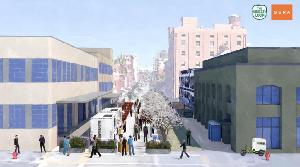 Friends Of Green Loop – Join us in making the vision of the Portland ...