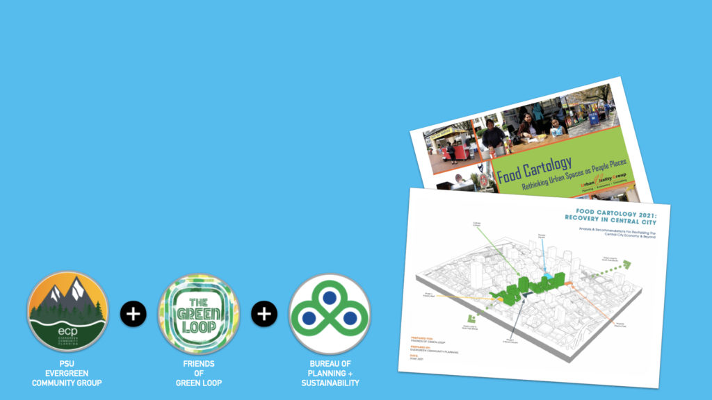 Friends Of Green Loop – Join us in making the vision of the Portland ...